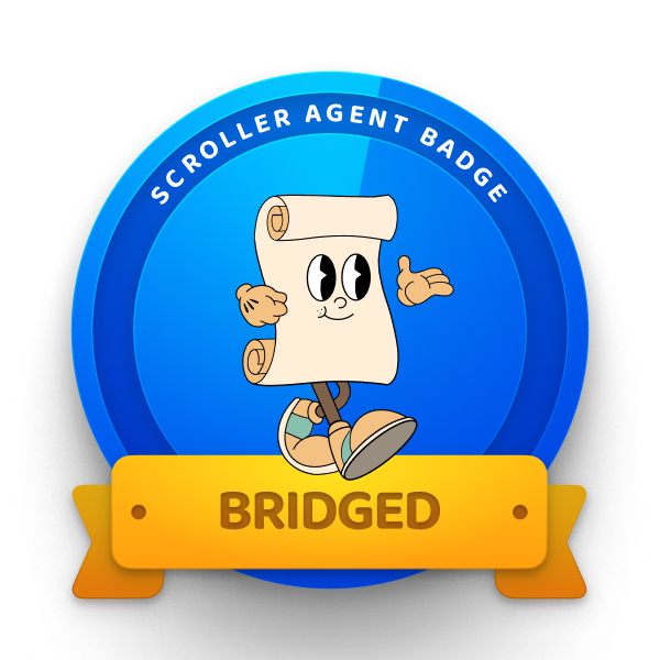 Scroll – Ecosystem